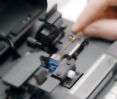 Central Telecom Inc - Telecommunication services, Fiber optic splicing ...