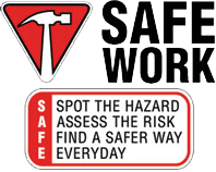 Health and Safety - Central Telecom Inc